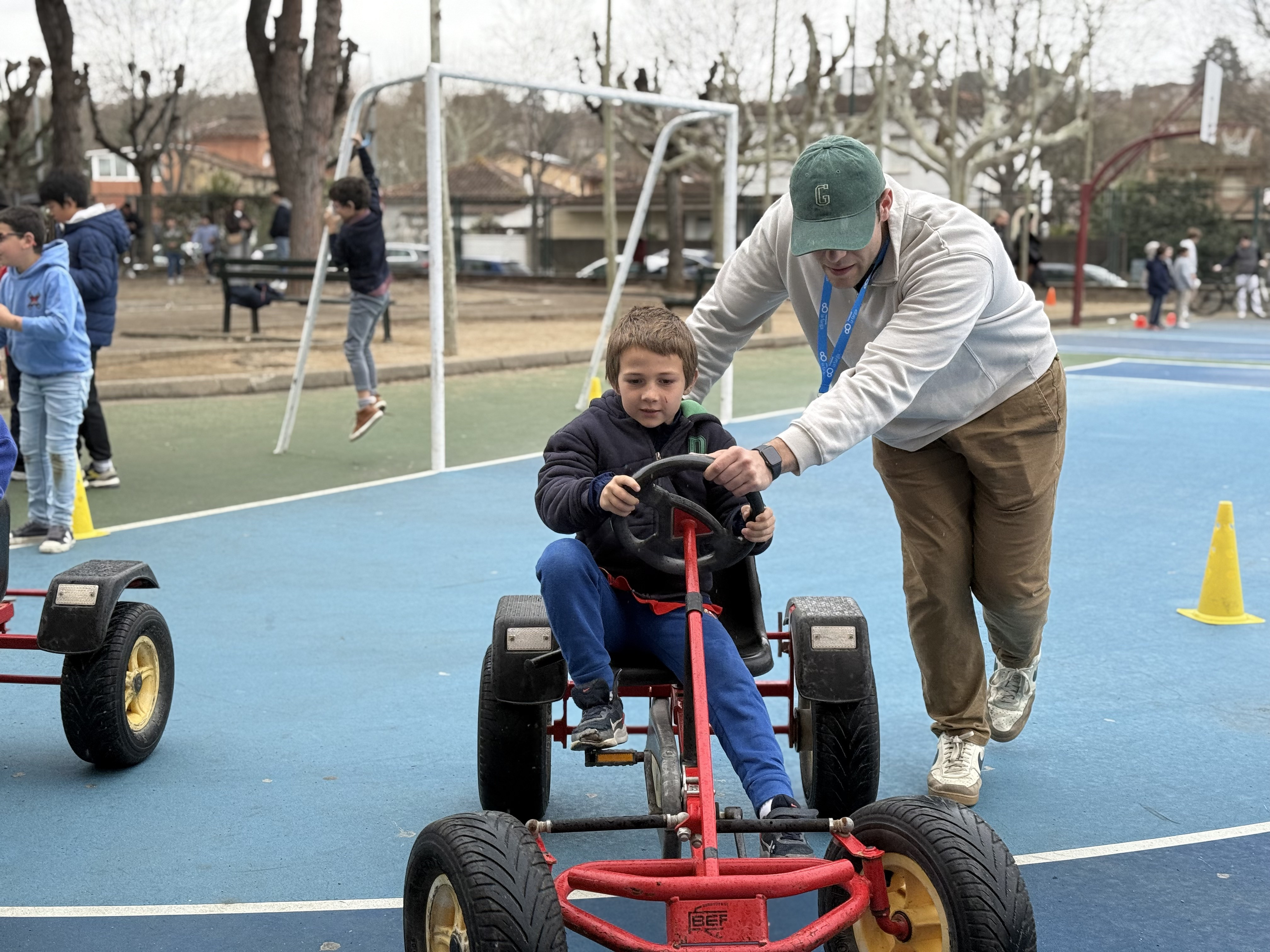 Family Open Day: Una jornada familiar plena d’activitats a La Farga ...